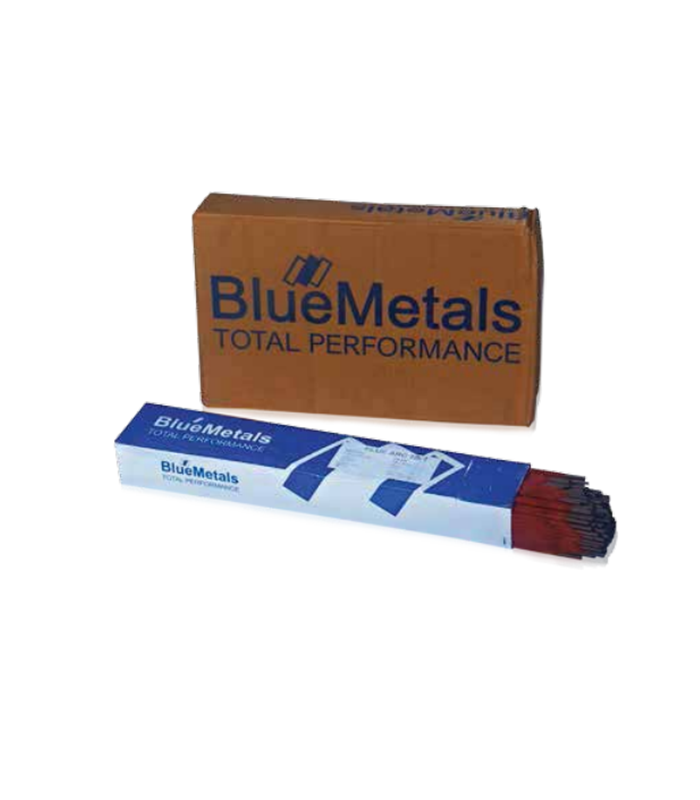 POWERWELD BLUEARC 18-1 - Chemtools (M) Sdn Bhd