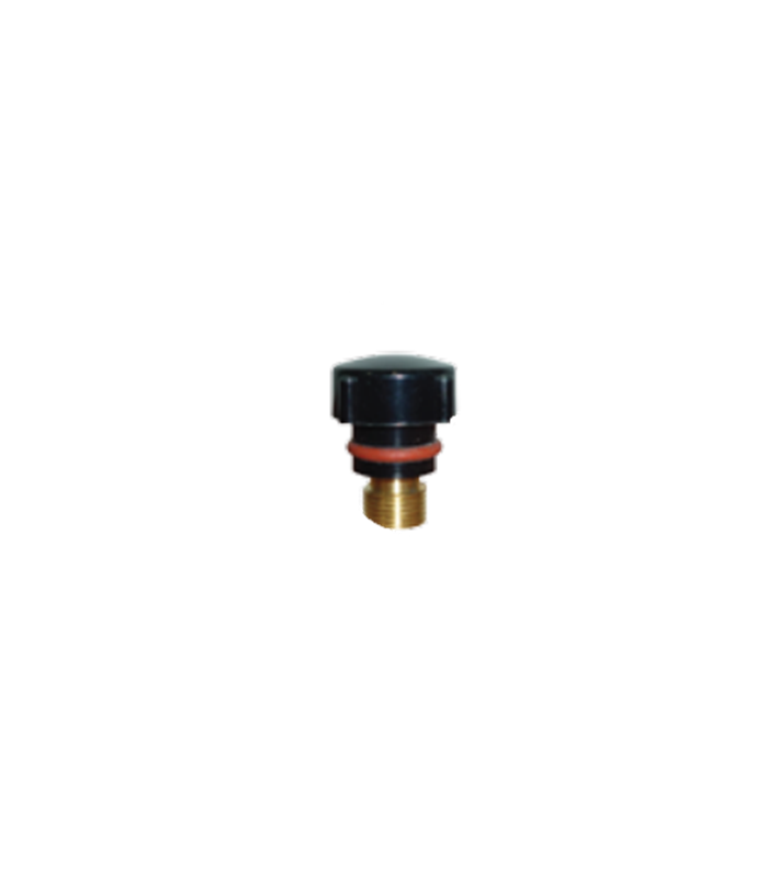 RIL TECH WP18 Series 350 Amps Water Cooled TIG Torches (WP18 Short Back ...