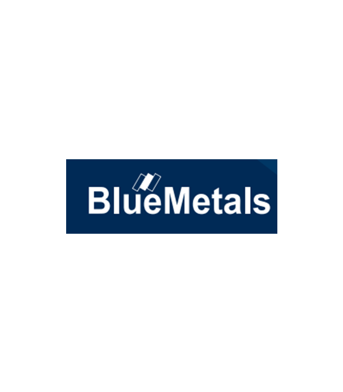 BLUE METALS - Chemtools (M) Sdn Bhd